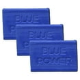 Jamaican Blue Power Vegetable Oil Laundry Soap, 3-Pack, Hand & Machine ...