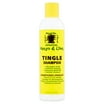 Jamaican Mango Lime "Tingle Shampoo", 8 Oz - Walmart.com