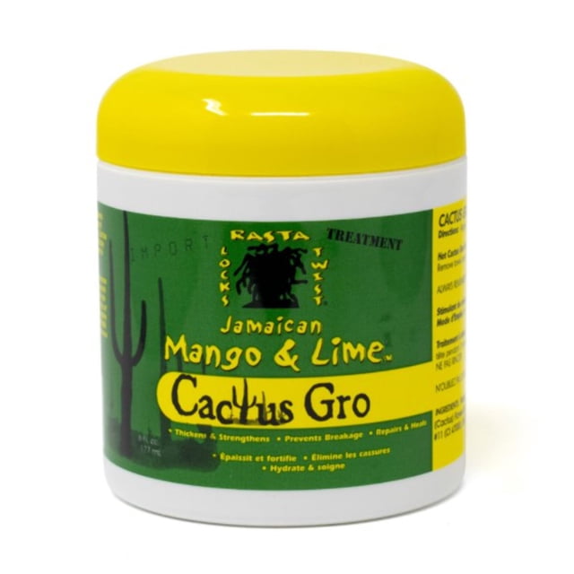 Jamaican Mango Lime - Cactus Gro - Walmart Business Supplies