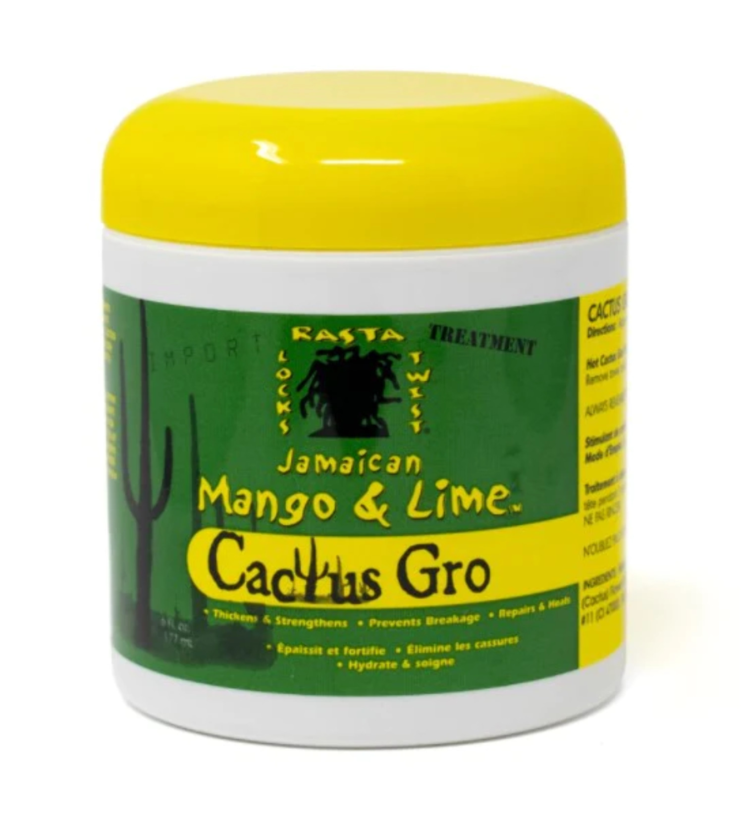 Jamaican Mango Lime - Cactus Gro - Walmart.com