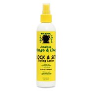 Jamaican Mango and Lime No More Itch Cool Scalp Braid Twist and Lock ...