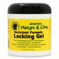 Jamaican Mango & Lime Resistant Formula Locking Gel, 6 Ounce - Walmart.com