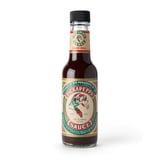 Pickapeppa Jamaican Original Sauce - 5 Ounce, Aged in Oak Barrels ...