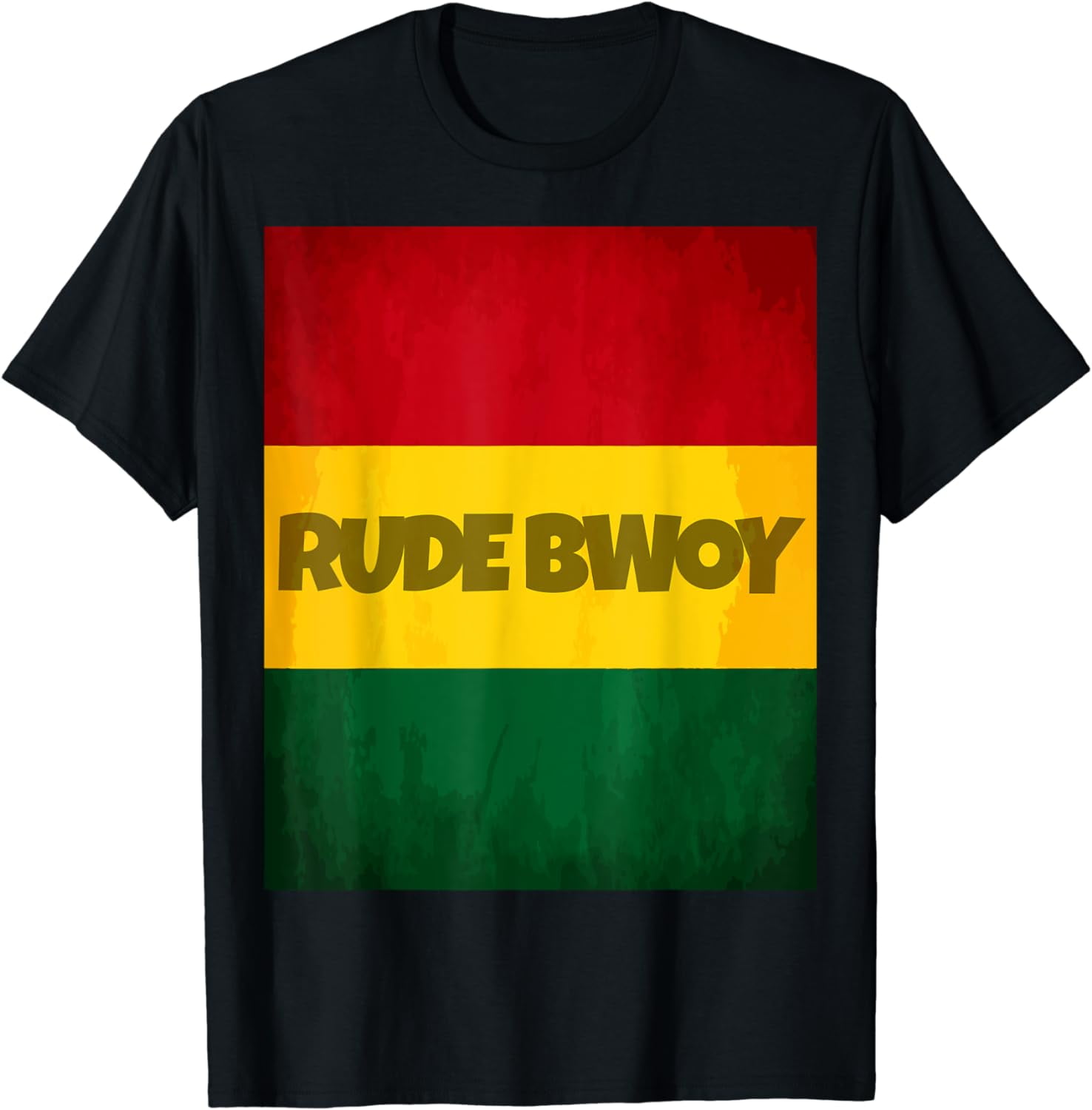 Jamaican Slang Shirt | Jamaica Rasta Reggae Rude Boy T-Shirt - Walmart.com