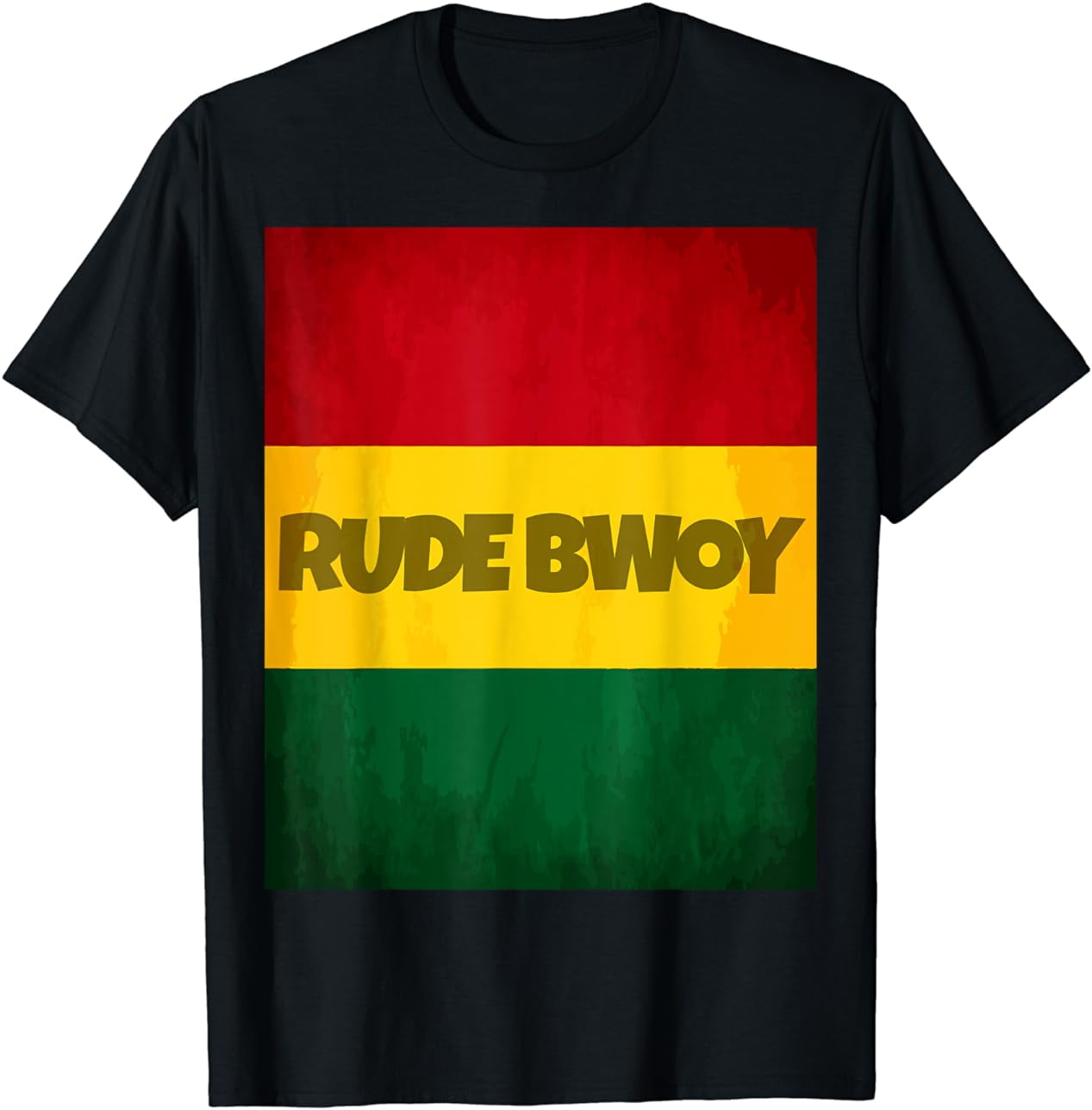 Jamaican Slang Shirt | Jamaica Rasta Reggae Rude Boy T-Shirt - Walmart.com
