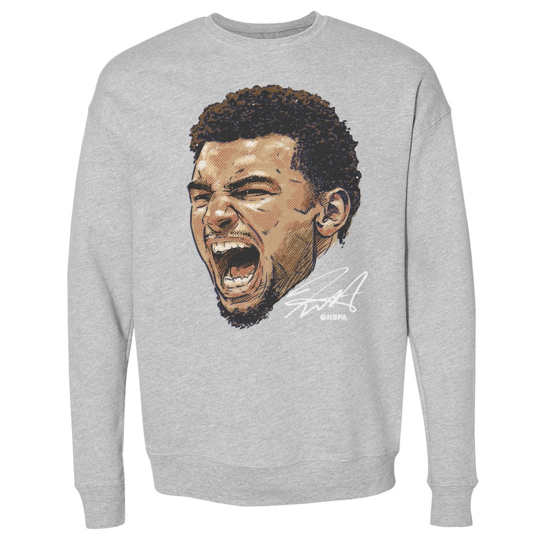 Jamal Murray Scream WHT - Walmart.com