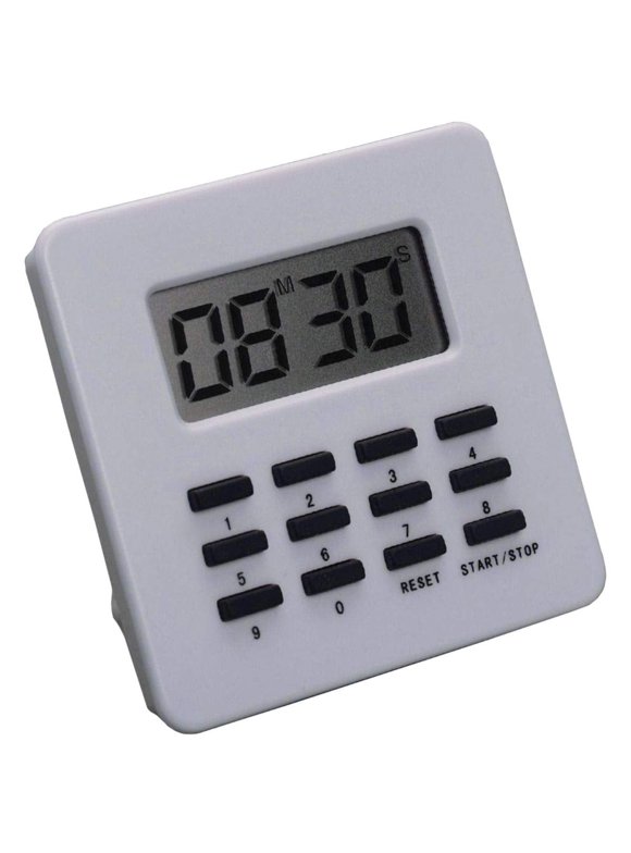 Kitchen Timers in Kitchen Tools & Gadgets - Walmart.com