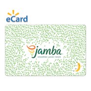 Jamba $15 Gift Card - Walmart.com