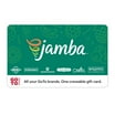 Jamba $15 Gift Card - Walmart.com