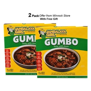 Gumbo Roux