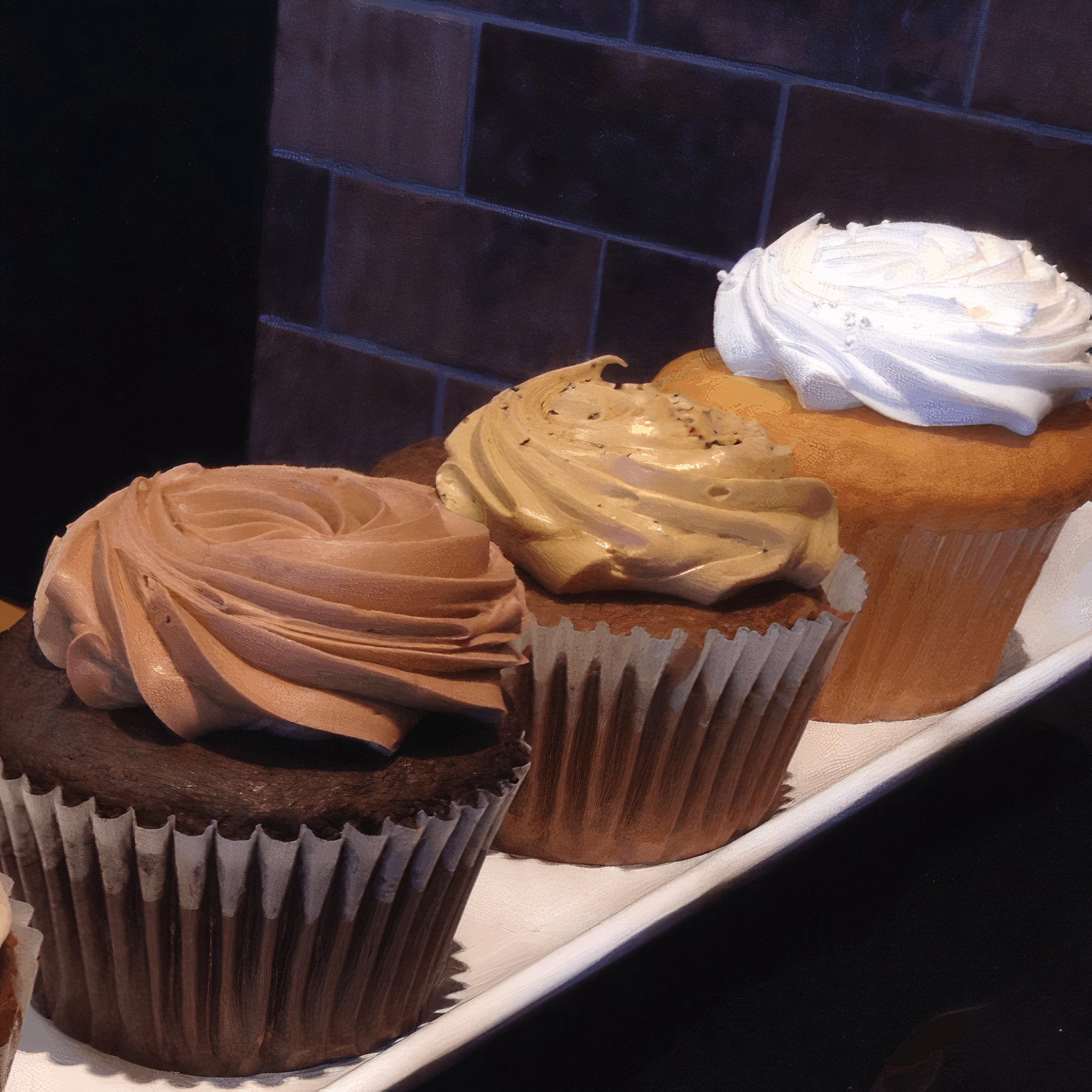 Jambeto's Bakery & Cafe Cupcakes - Walmart.com