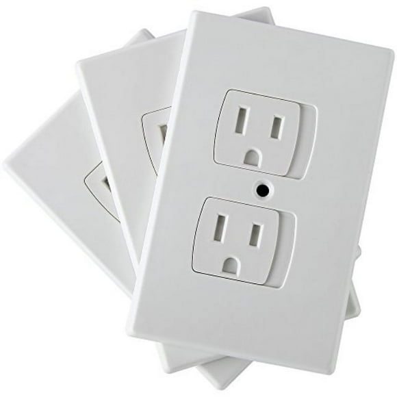 Shop Baby Safety Socket Covers for Childproofing and Electrical Safety
