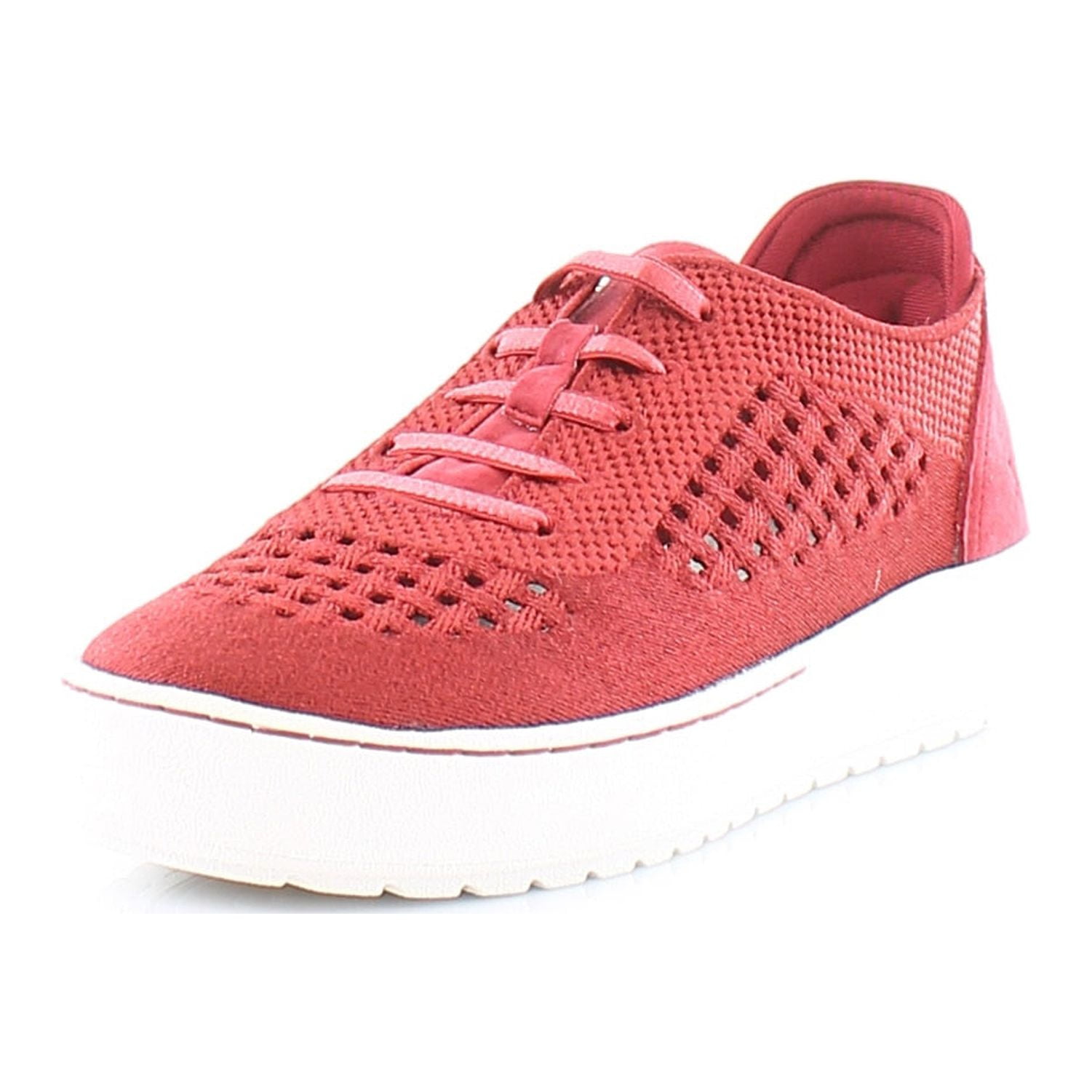 Jambu Lilac Women's Fashion Sneakers Red Size 8 M - Walmart.com