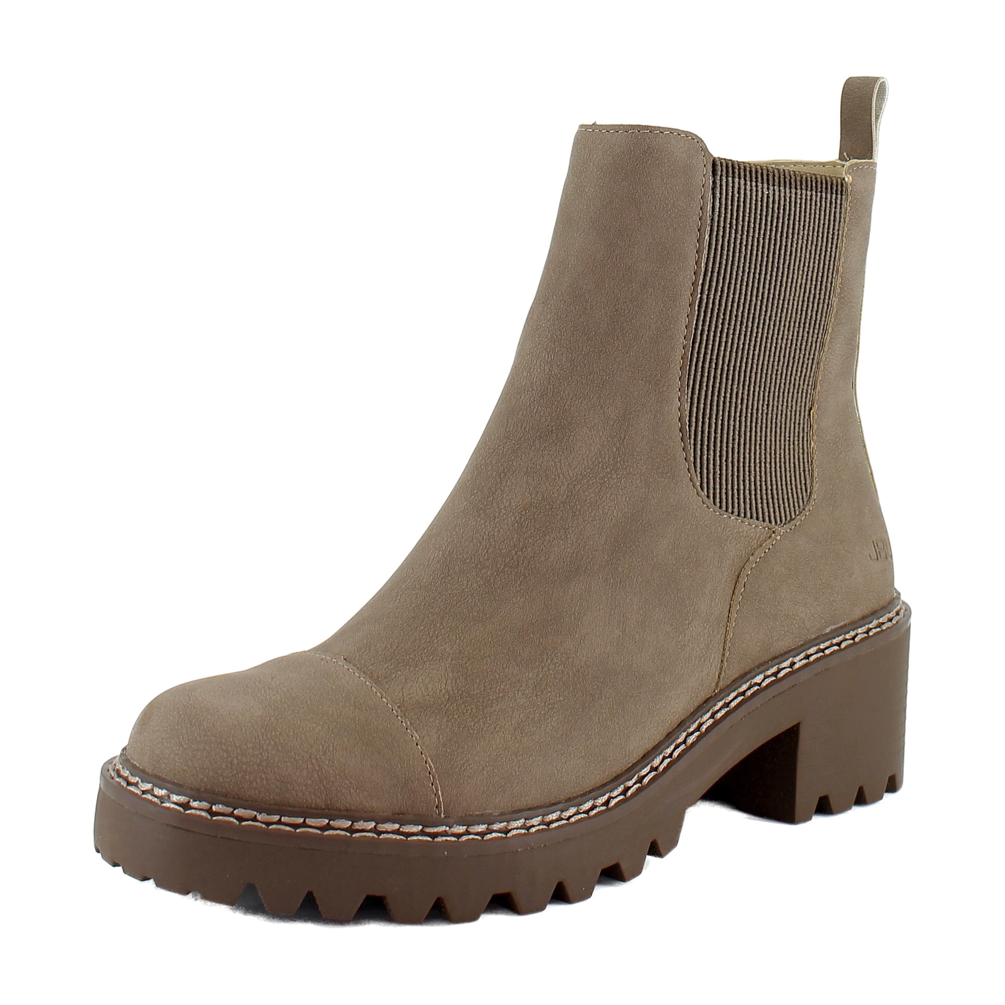 Jambu Reed Women's Boots Beige Size 7 M - Walmart.com