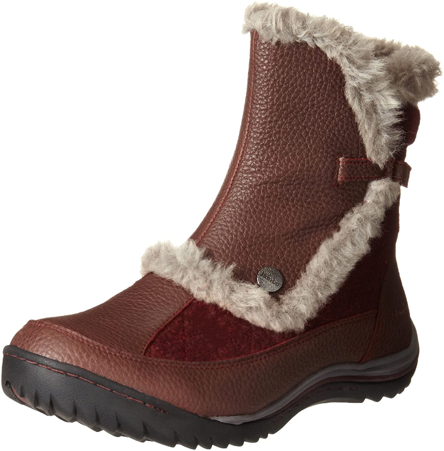 Eskimo Snow Boots