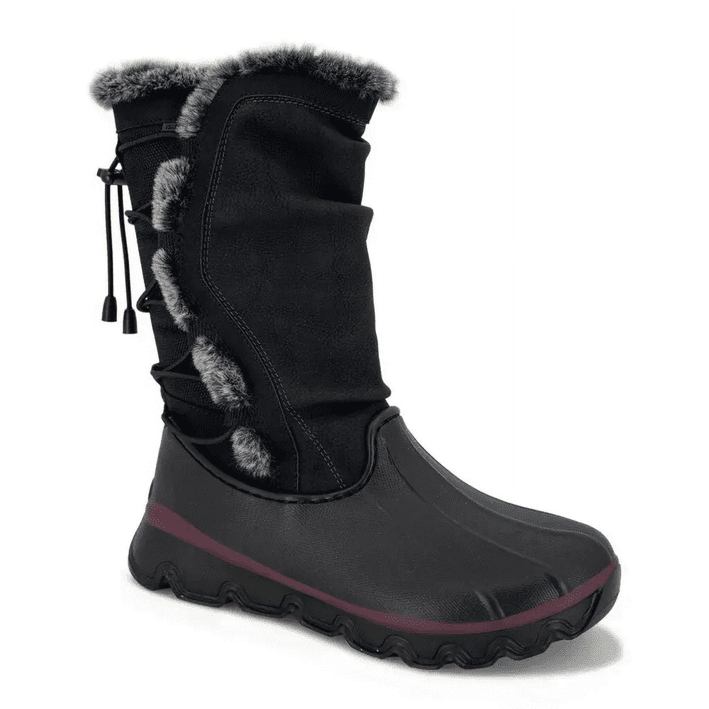 Jambu Womens Fuji Waterproof Boot - Walmart.com