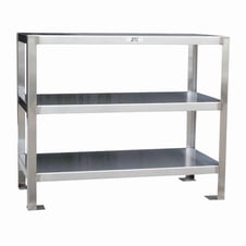 Durable Rolling Work Tables for Workshops, Garages & DIY Projects
