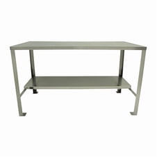 Lighted Workbenches for Home Improvement and Garage Projects