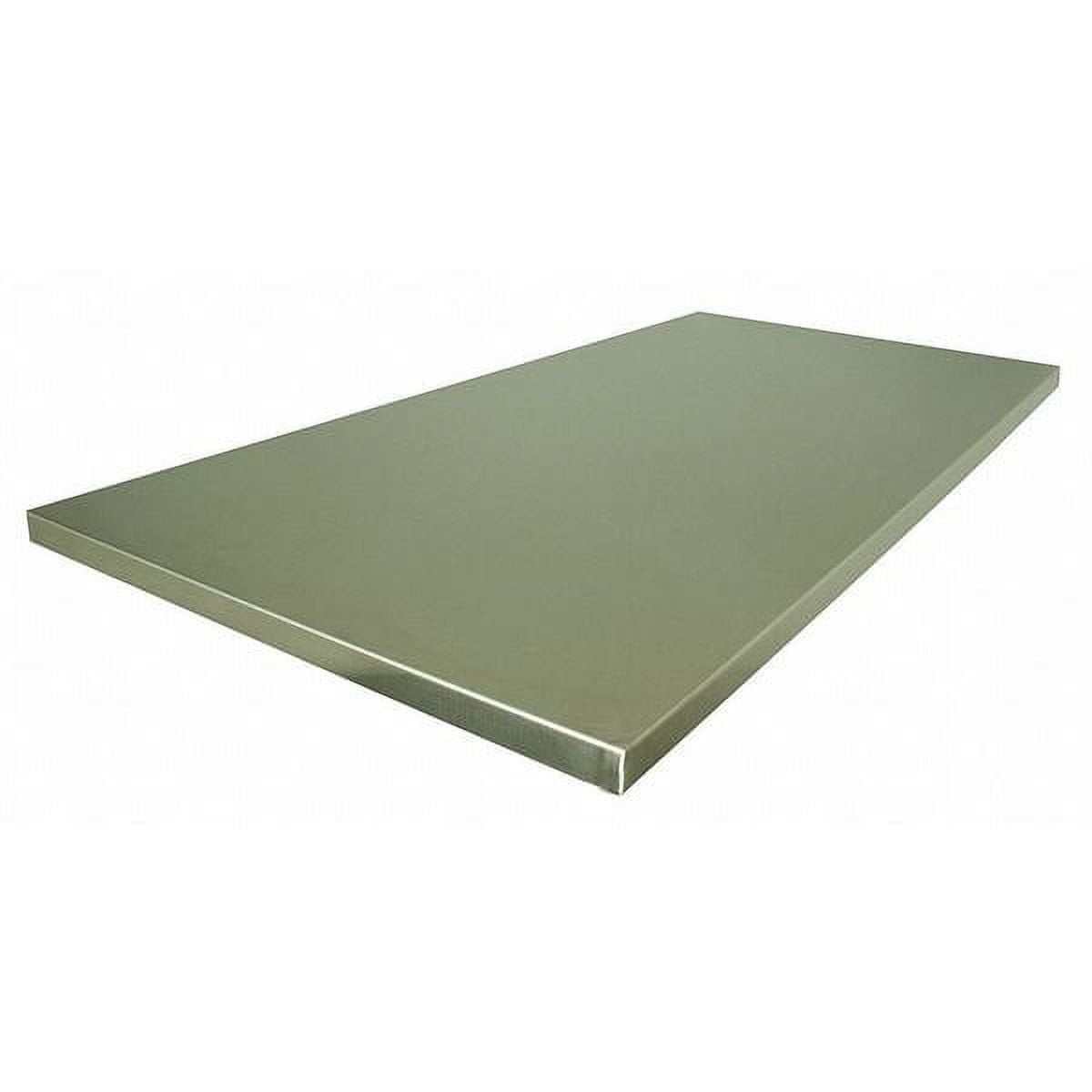 Stainless Steel Table Tops