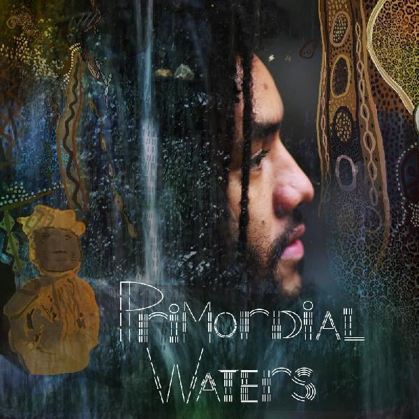 Jameal Dean - Primordial Waters - Music & Performance - Vinyl - Walmart.com