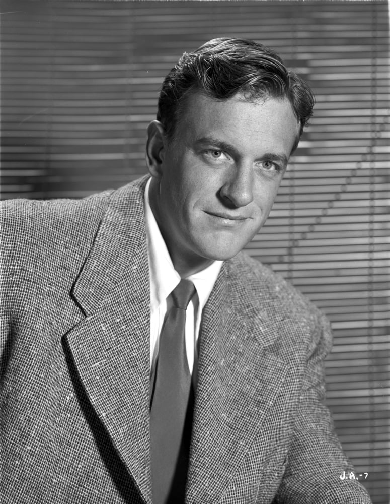 James Arness Photo Print (24 x 30) - Walmart.com