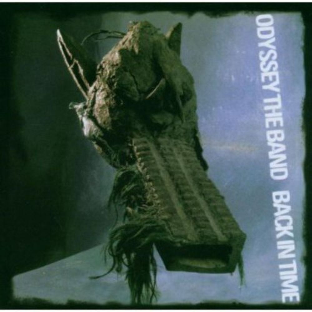 James Blood Ulmer - Back in Time - Music & Performance - CD - Walmart.com