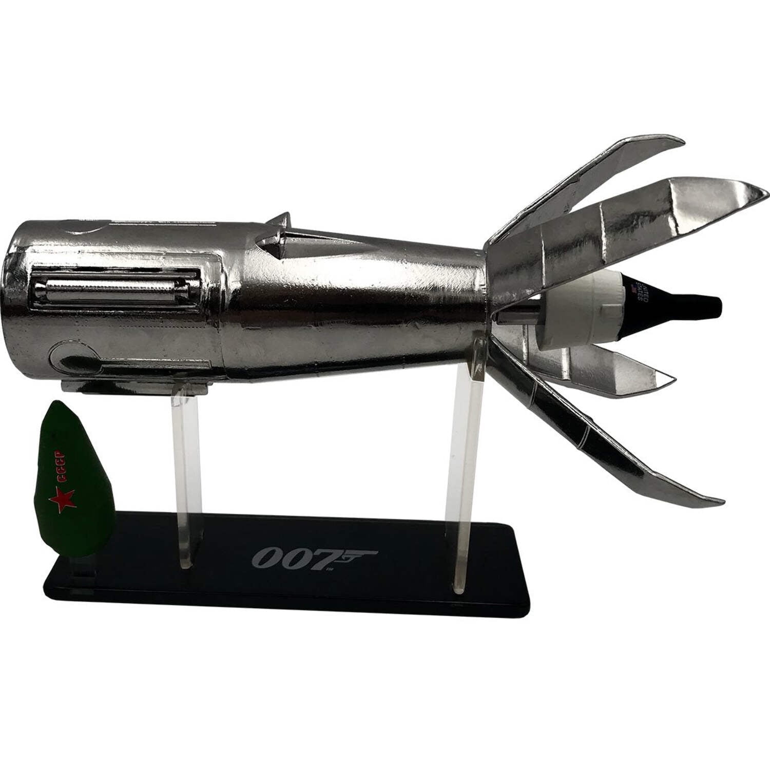 James Bond Bird One Scaled Prop Replica - Walmart.com