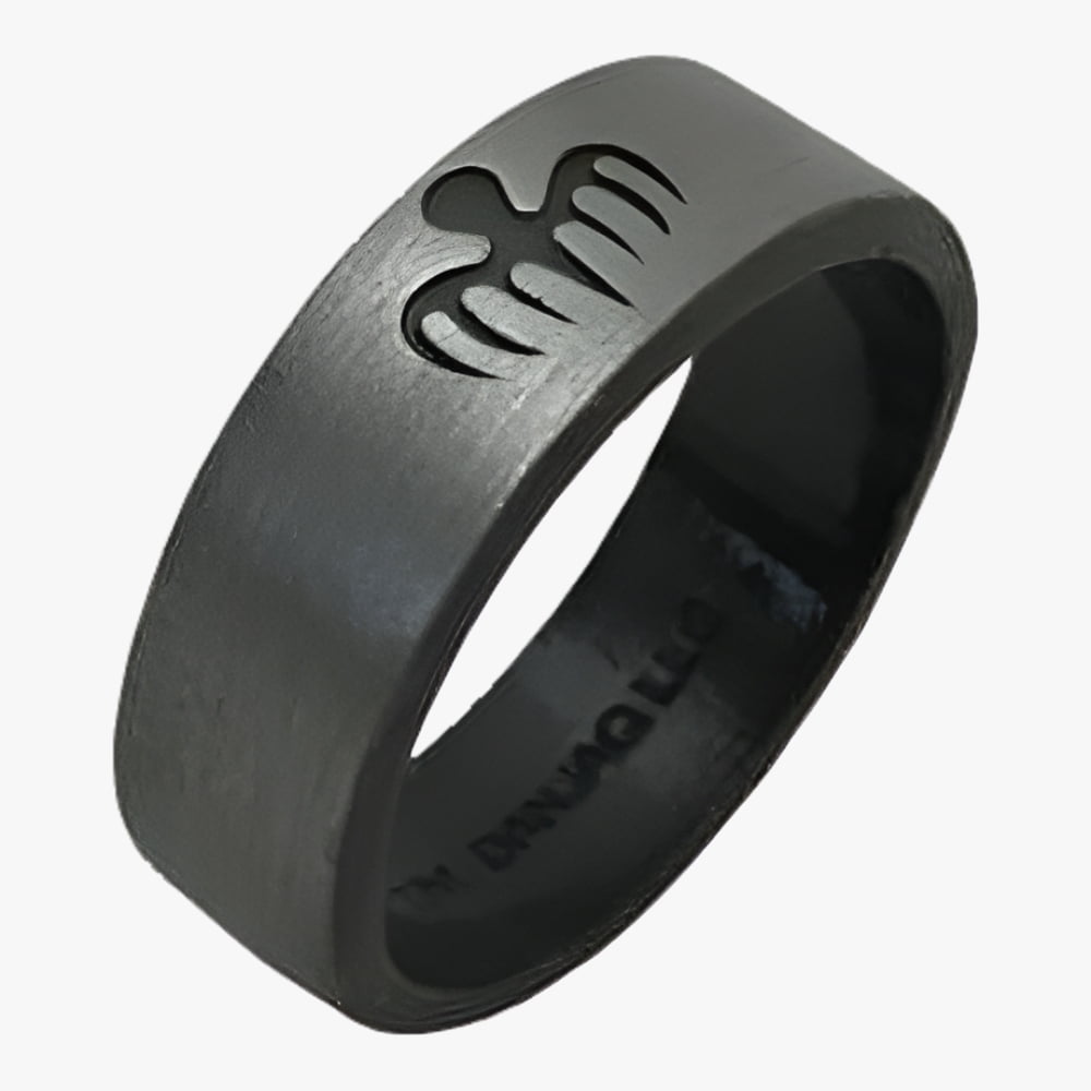 James Bond - SPECTRE Agent Ring Prop Replica - Walmart.com