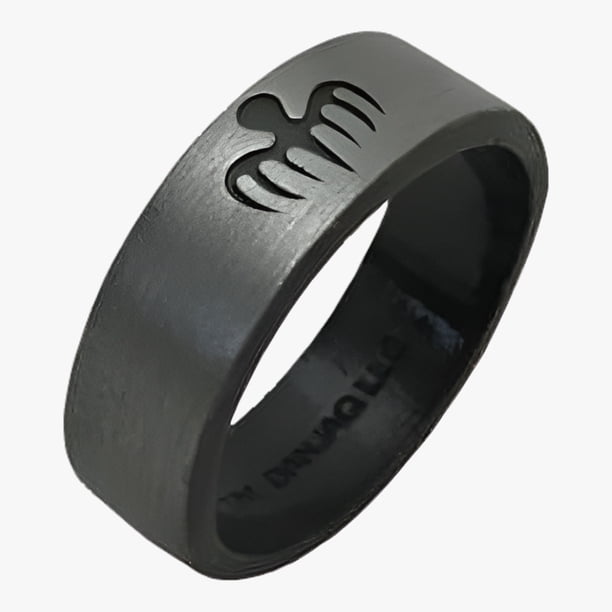 James Bond - SPECTRE Agent Ring Prop Replica - Walmart Business Supplies