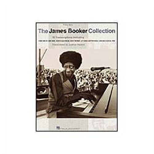James Booker Collection - Walmart.com