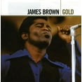James Brown - Gold - Music & Performance - CD - Walmart.com