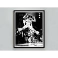 James Brown In Concert Poster - Walmart.com