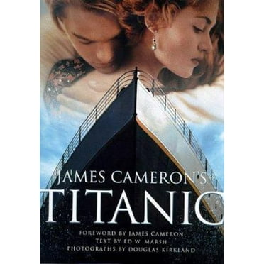 Titanic: The Official Cookbook: 40 Timeless Recipes for Every Occasion ...