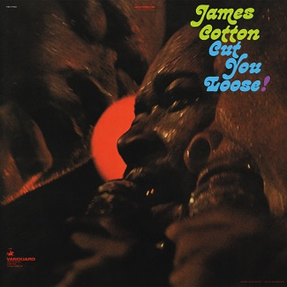 James Cotton – Cut You Loose! LP* - Walmart.com
