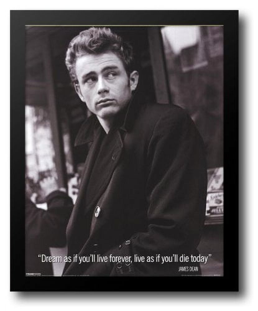 James Dean Quotes