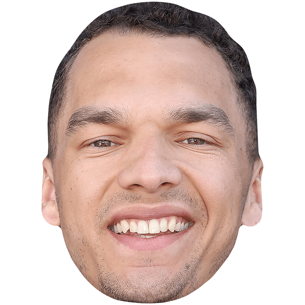 James Desmond Ridder (Smile) Big Head. - Walmart.com