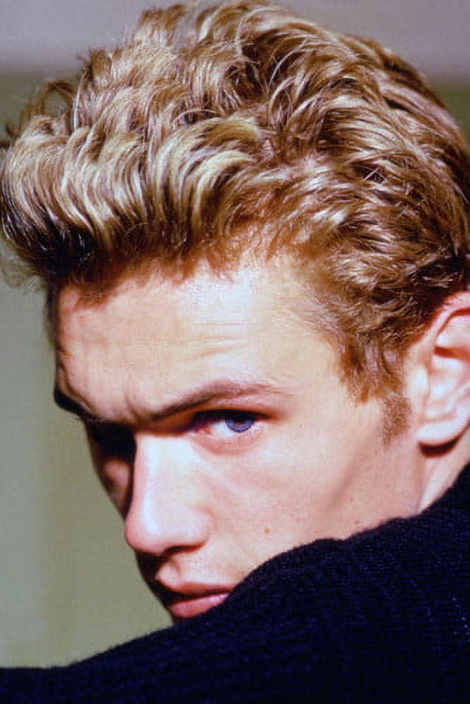 James Franco As James Dean 24x36 Poster - Walmart.com