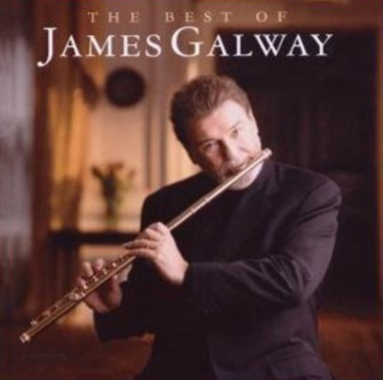James Galway - Best of James Galway [CD] - Walmart.com