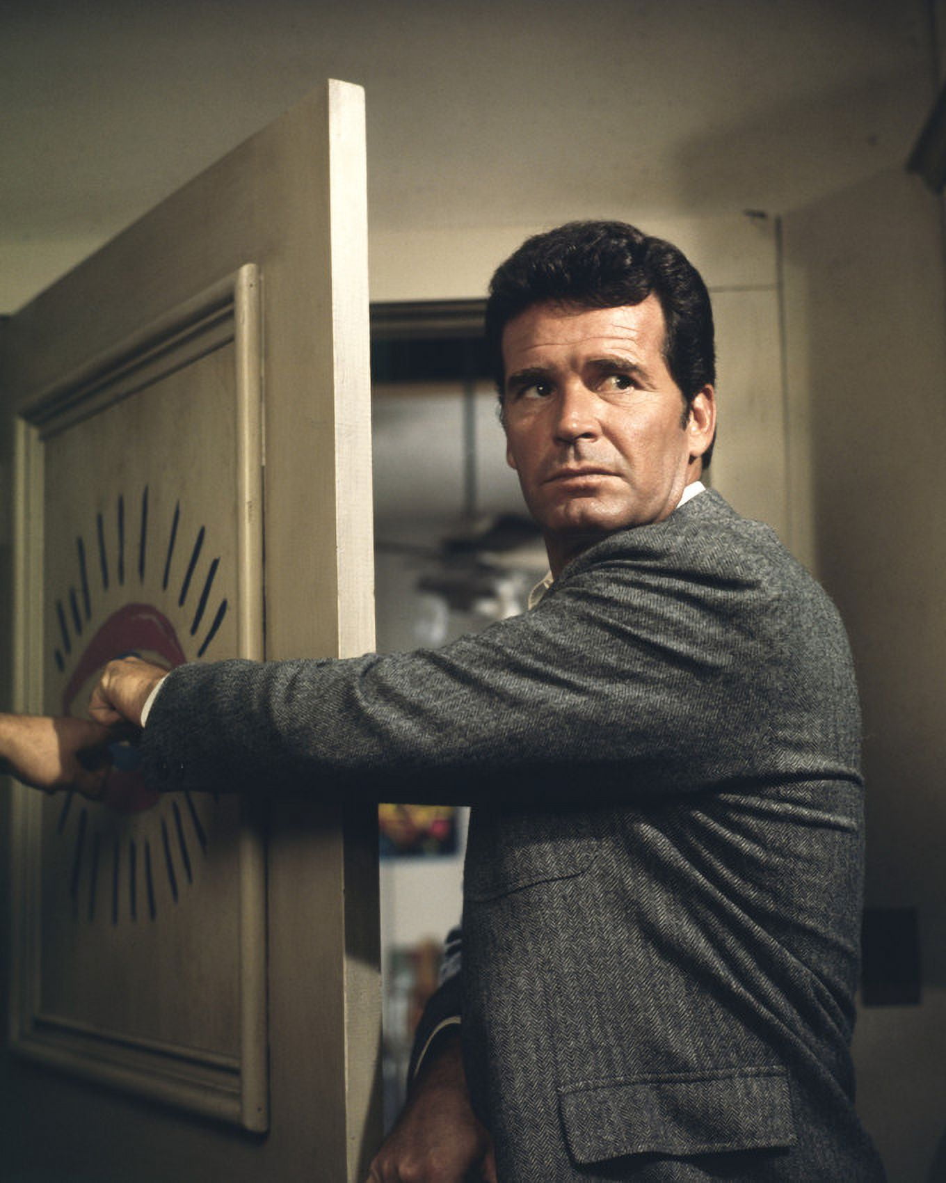 James Garner In Marlowe As Private Eye 24X36 Classic Hollywood Poster ...