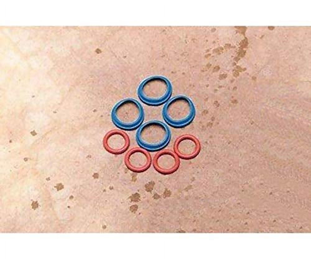 James Gasket Pushrod Seal Kit for Harley-Davidson XL Sportster Street ...
