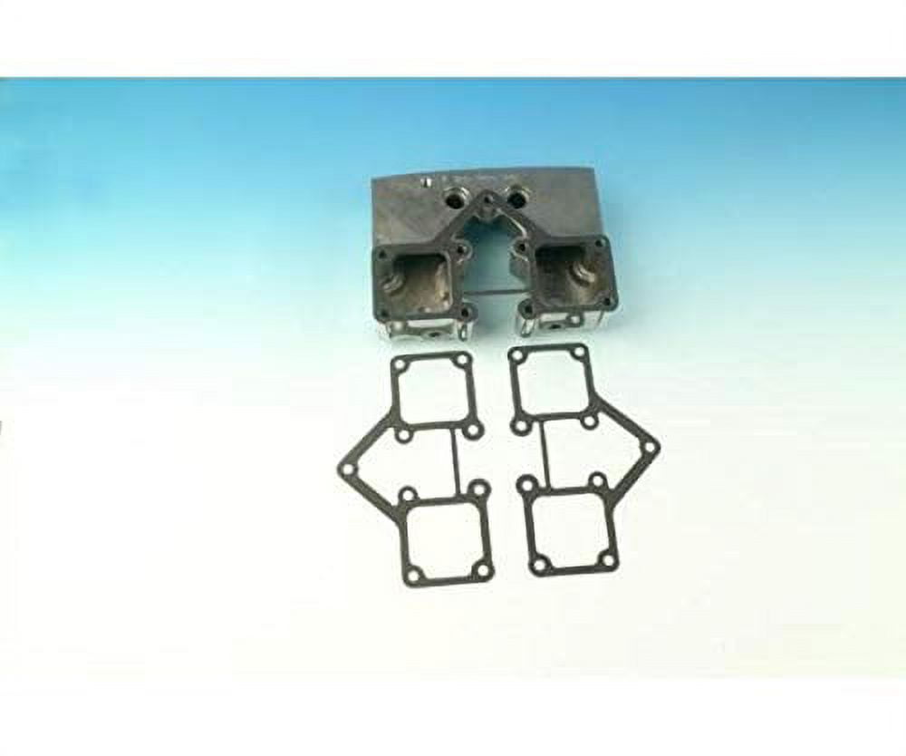 James Gasket 17540-69-A Rocker Cover Gasket - Paper - .031in. - Walmart.com