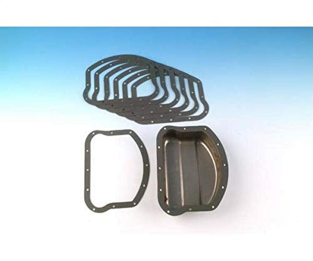 James .062" Rocker Cover Paper Gasket 10 Pack (JGI-17541-48-A ...