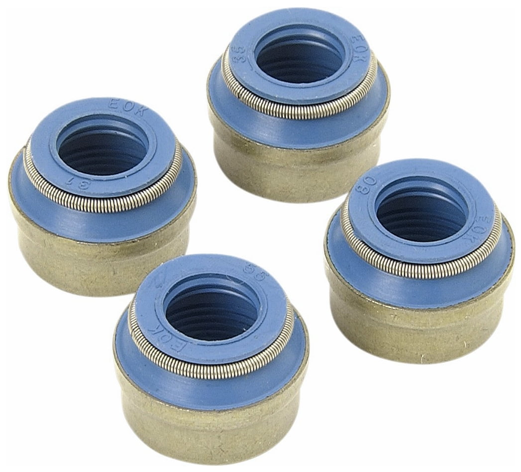 James Valve Stem Seal 4 Pack (JGI-18001-83-A) - Walmart.com