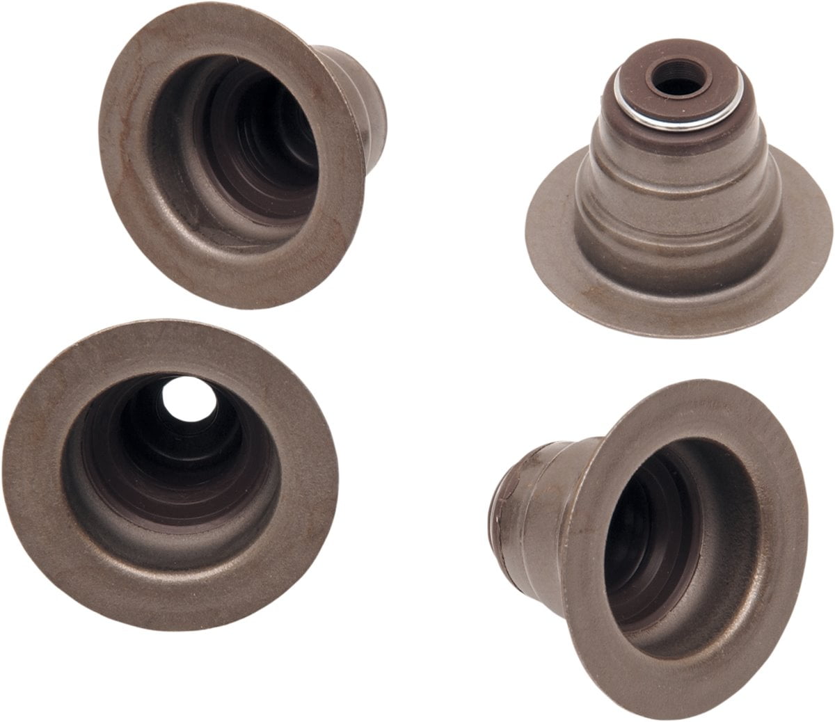 James Valve Stem Seal 4 Pack (JGI-18094-02) - Walmart Business Supplies