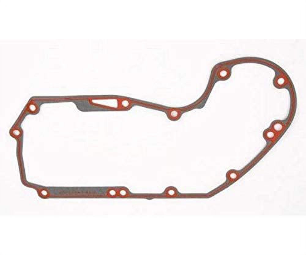 James Gasket 25263-86-X Cam Cover Gasket - Paper with Beading - Walmart.com