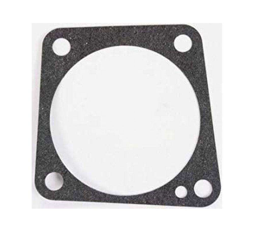 James Gasket Rear Tappet Guide Gasket - .020in. Paper JGI-18633-48-D ...