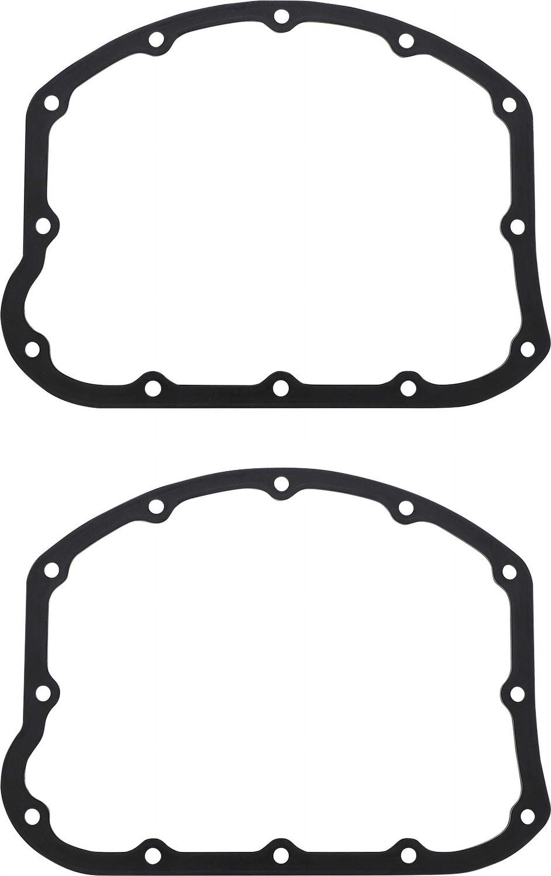 James Gasket 17541-48-DL Rocker Cover Gasket - RCM - Walmart.com