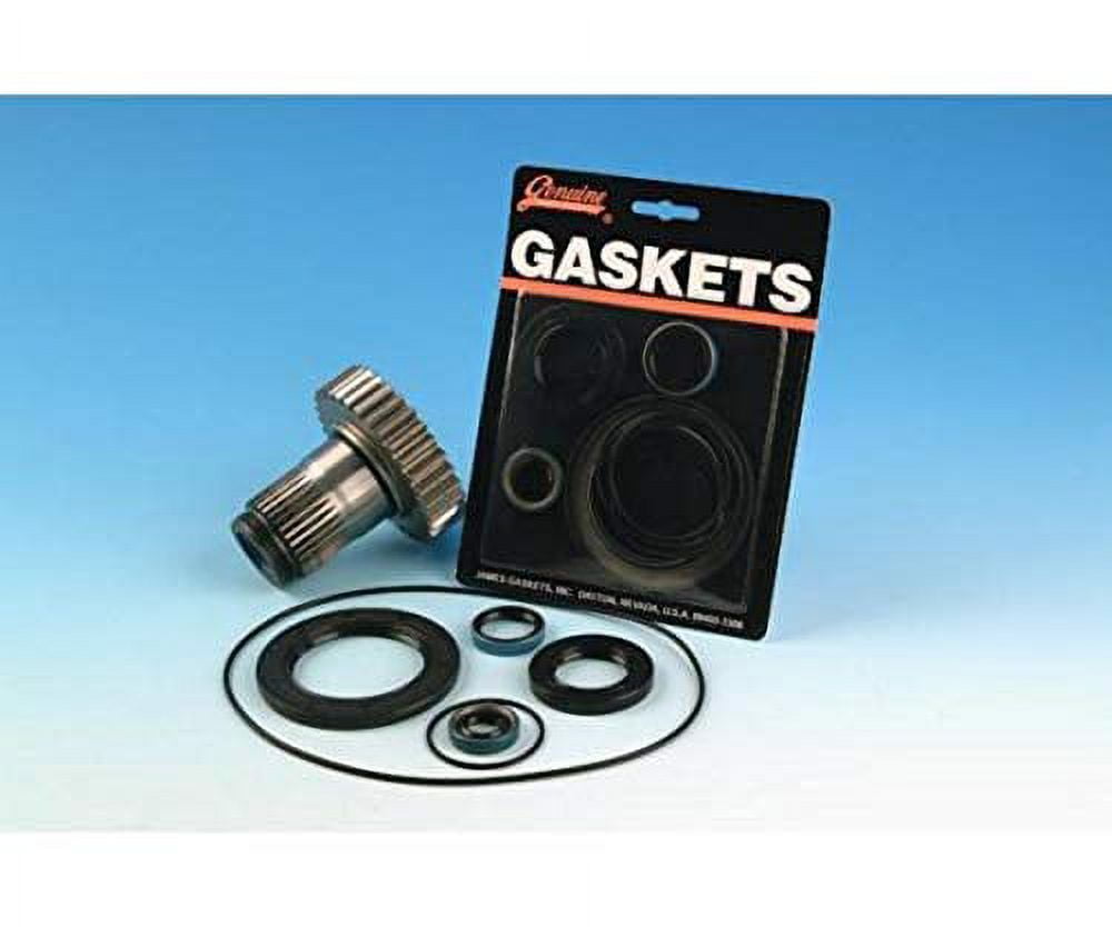 James Gasket 12067-AK Transmission Seal Kit - Walmart.com