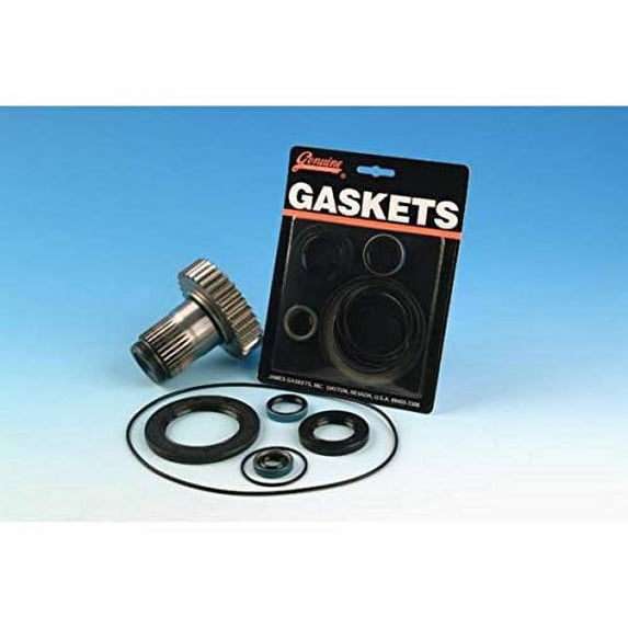 James Gasket 12067-AK Transmission Seal Kit - Walmart.com