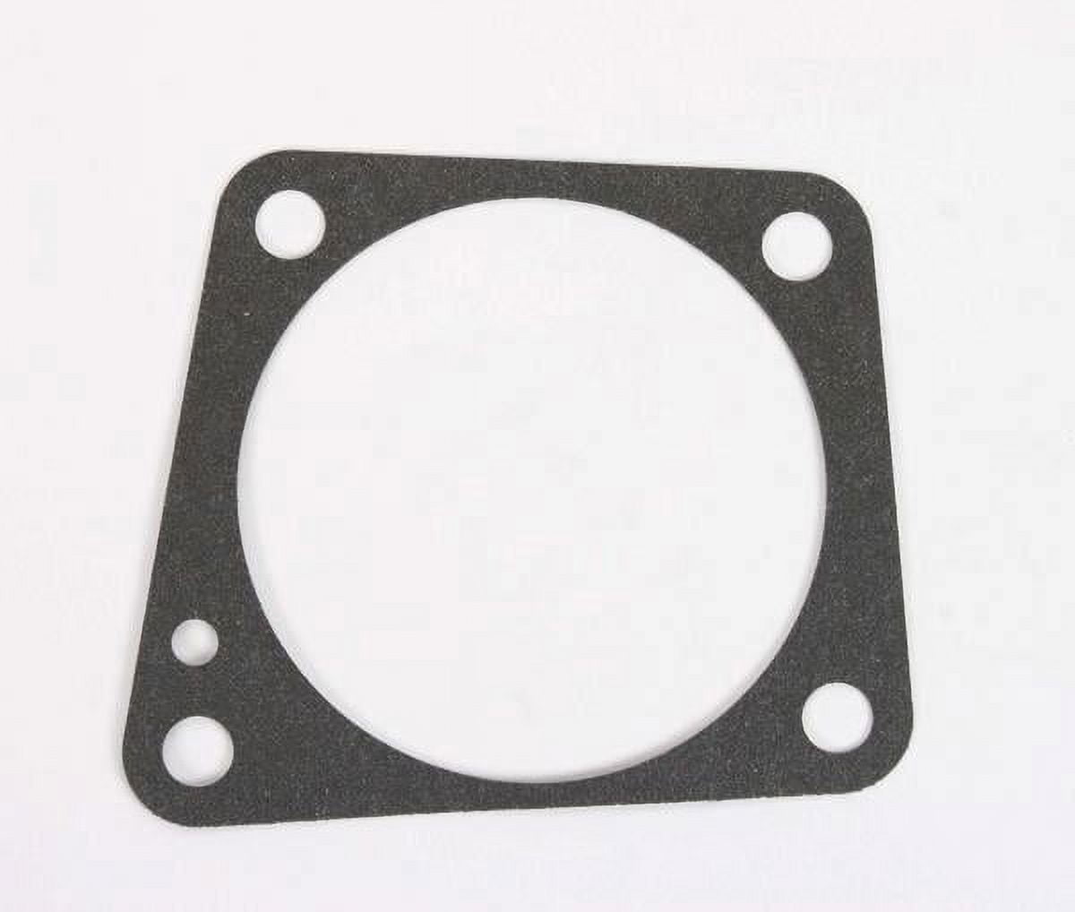 James Gaskets 18634-48-C Front Tappet Guide Gasket - .020in Paper ...